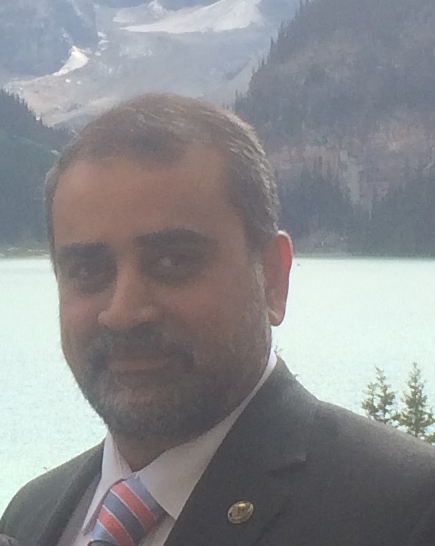 CSEE'16 Congress Proceedings - Keynote Speakers