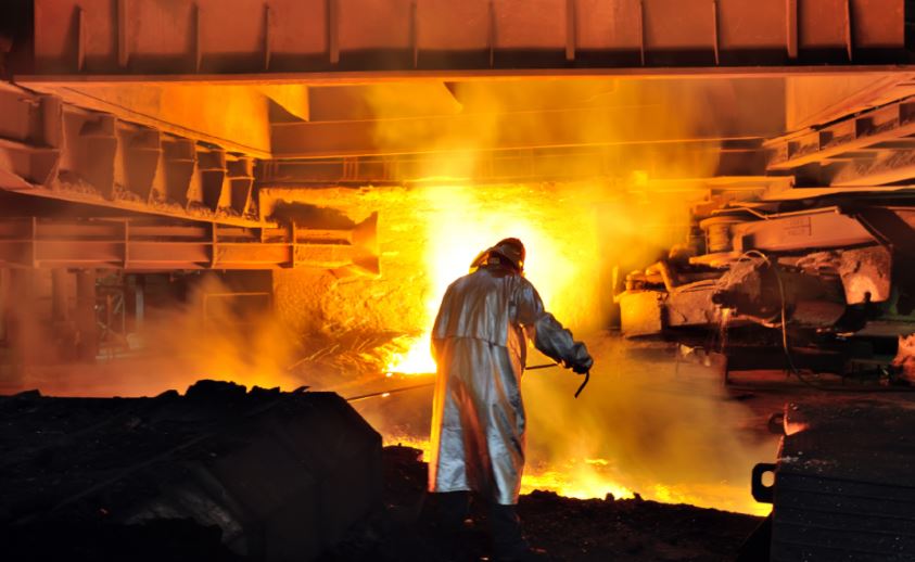 International Journal of Mining, Materials, and Metallurgical ...